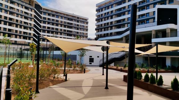 Maps and Directions to Skypark Valdebebas in Madrid, [PropertyState]