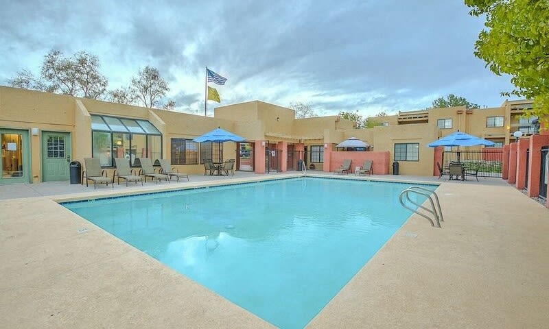 Photos and Video of Entrada Pointe in Rio Rancho, NM