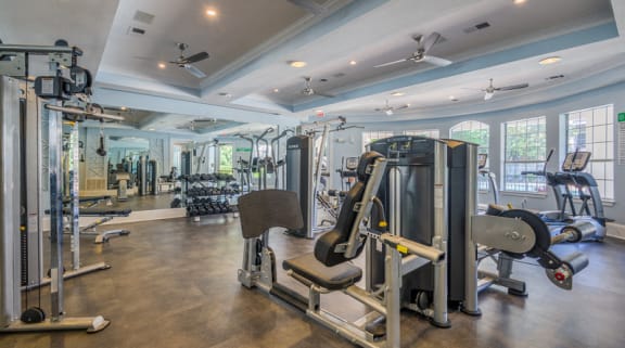 Apartments in Charlotte, NC | Parkside at South Tryon