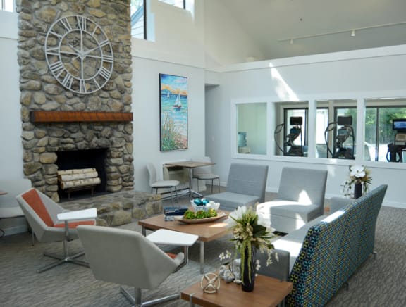 Stone Run East Apartments in Weymouth, MA. Heating and Water Included!