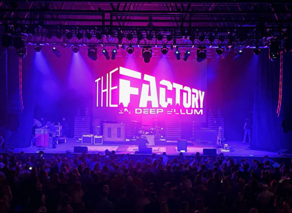 3333 Elm Street Lofts | Apartments in Deep Ellum