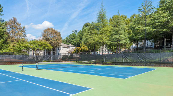 Apartments in Charlotte, NC | Parkside at South Tryon