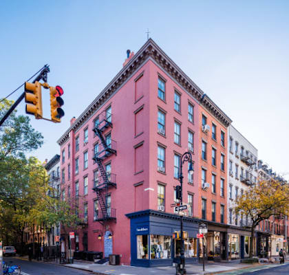 88 Perry Street | Apartments in New York, NY