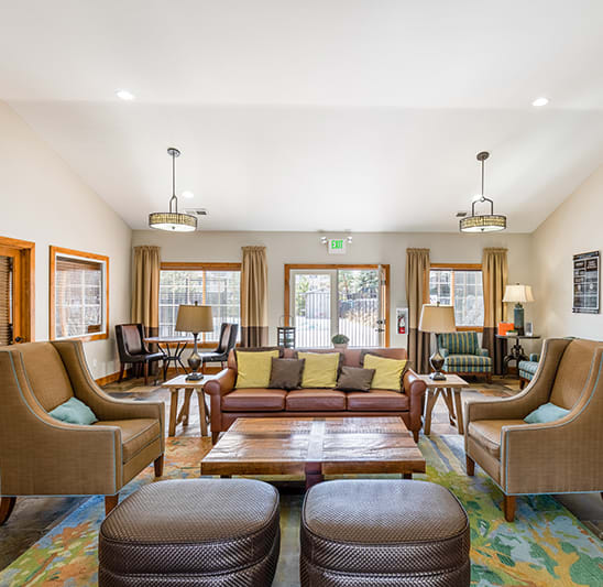 Apartments in Northwest Reno, NV | Altitude by Vintage | Home