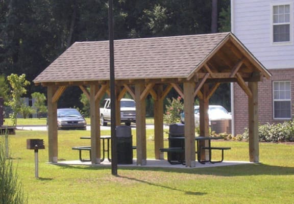 Shell Pointe | Apartments in Beaufort, SC