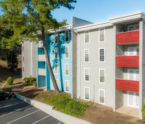 Evergreene Management GA, LLC | Apartments in College Park, GA | Elite ...