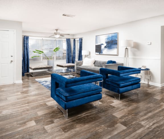 Evergreene Management GA, LLC | The Park at London | Apartments in ...