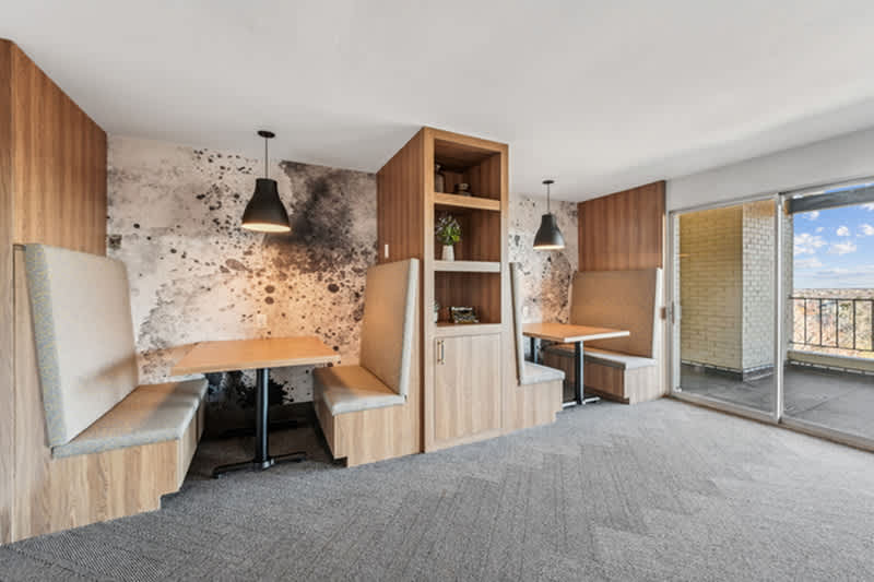 Apartments in Lowry, Denver | The Lex at Lowry