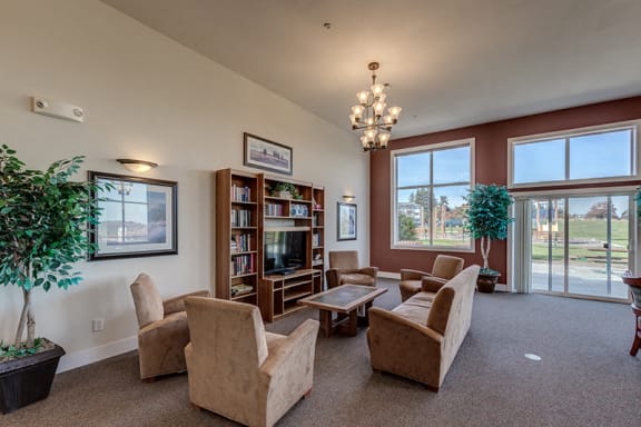 Elk Creek Apartments | Apartments in Sequim, WA