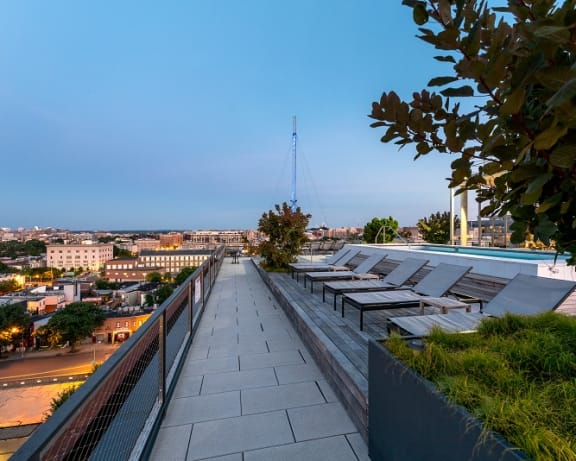 Shaw Apartments | Atlantic Plumbing | Apartments in Washington DC