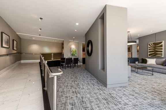 The Ashley At Riverhouse Apartments