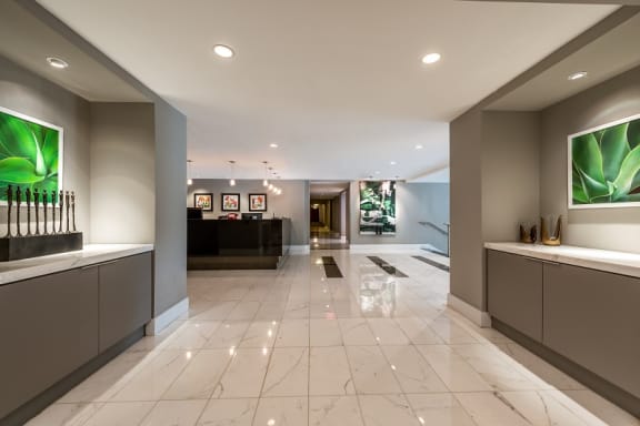 The Ashley At Riverhouse Apartments