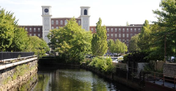 Massachusetts Mills Apartments in Lowell, MA | Tour Today