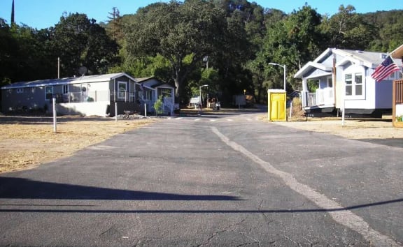 Resthaven | Apartments in Paso Robles, CA