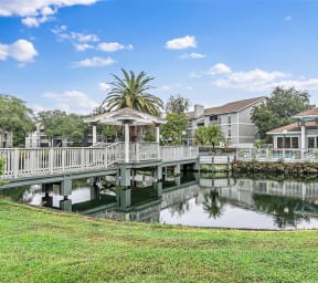 Apartments in Orange Park, FL | Reserve at Orange Park