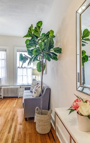 Columbia Heights Rent Controlled Apartments | Highview & Castle Manor