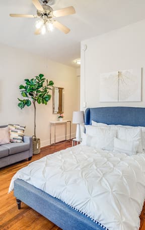 Columbia Heights Rent Controlled Apartments | Highview & Castle Manor