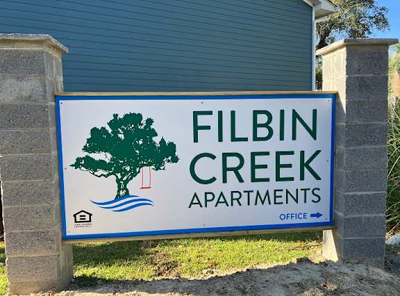 Filbin Creek Apartments | Apartments in North Charleston, SC