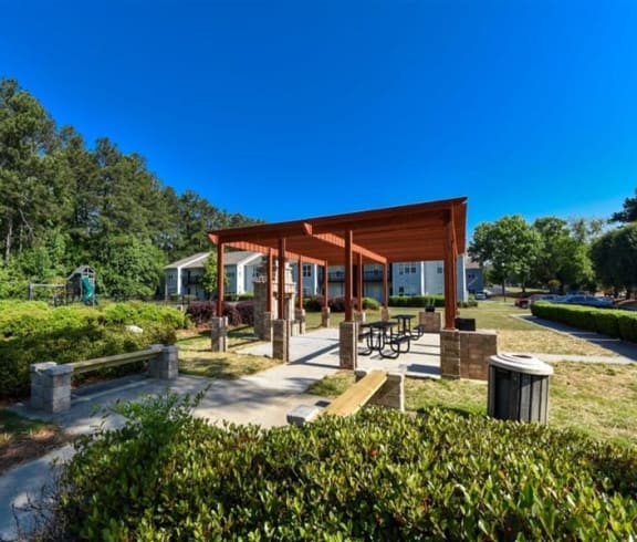 Evergreene Management GA, LLC | The Park at London | Apartments in ...