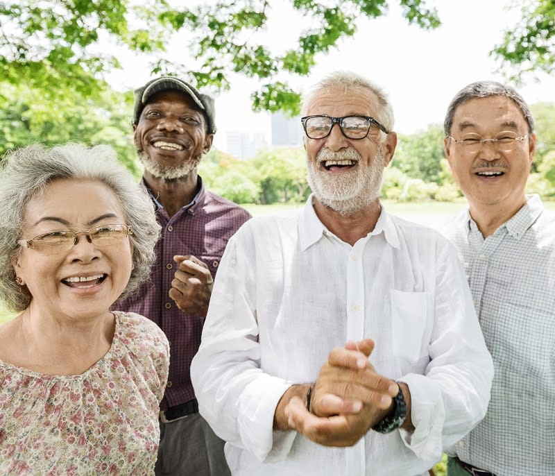 Alpine Ridge | Apartments in Mount Vernon, WA