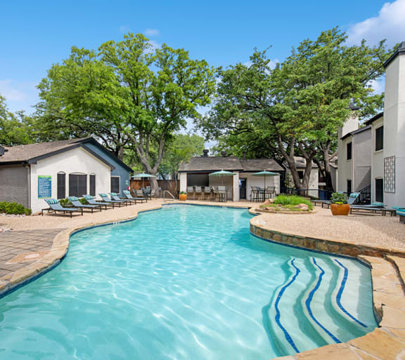 Heatherstone Apartment Homes | Apartments in Dallas, TX