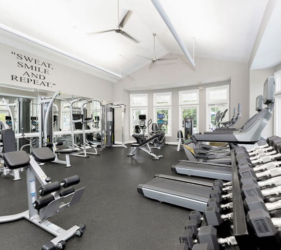 Parc @ 980 Apartment Homes in Lawrenceville, GA