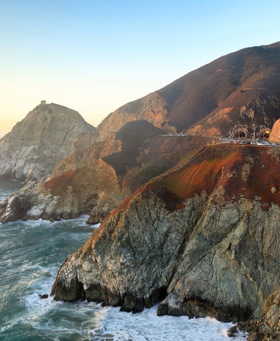 Apartments for Rent in Daly City, CA | Terrace View Apts