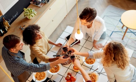 Coliving Apartments in Exeter, Devon | The Gorge Exeter | Fresh