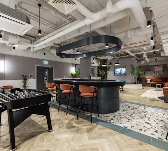 Alma Place | Apartments in Belfast