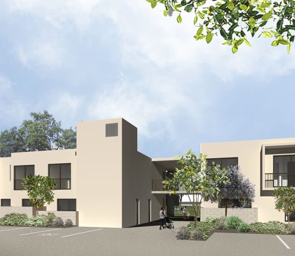 St. Michael’s Apartments | Apartments in RIverside, CA