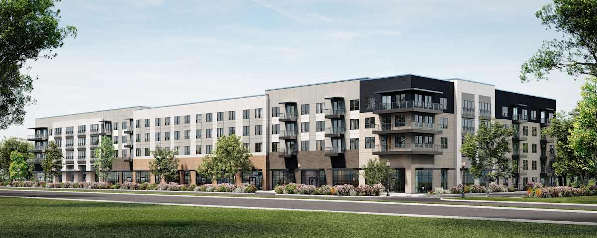 The Elara | Apartments in Farmers Branch, TX