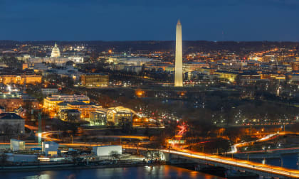 MDXL Flats | Apartments in Washington, DC