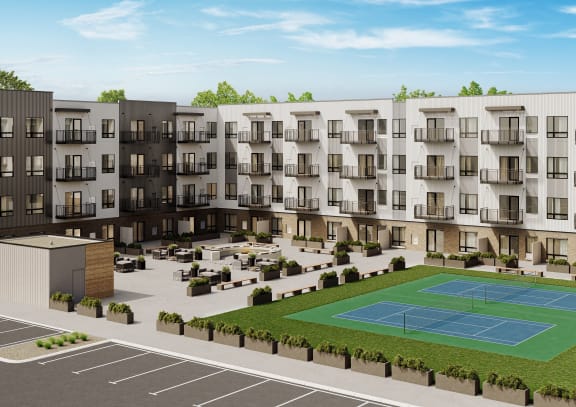 The Blakeley | Apartments in Shakopee, MN