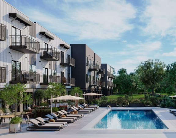 The Blakeley | Apartments in Shakopee, MN