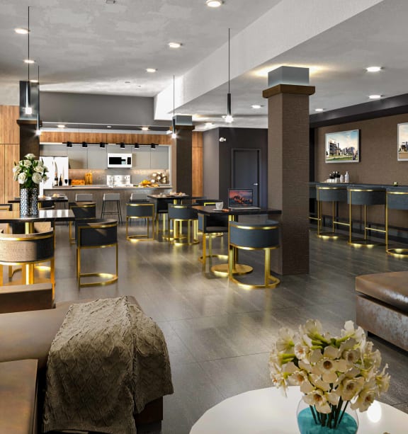 Tenth Line | Apartments in Orleans, ON