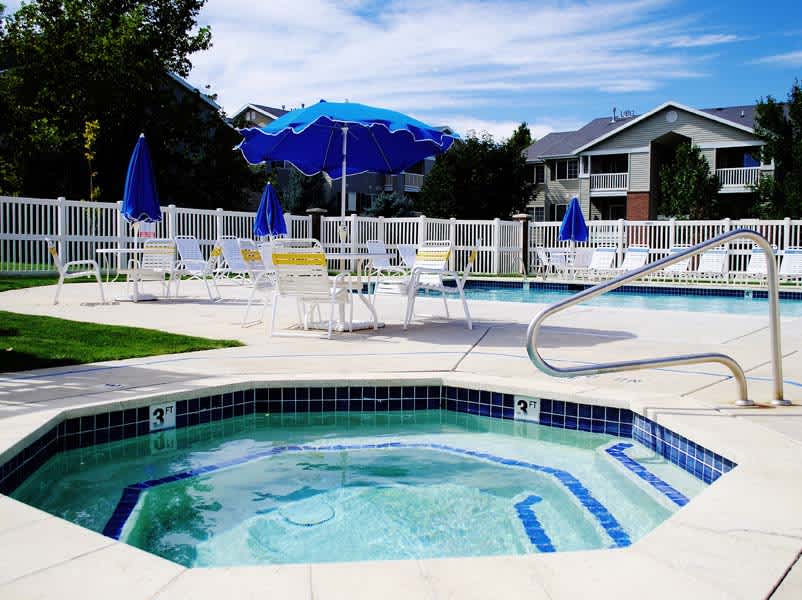 Affordable Apartments in Taylorsville | Bridgeside Landing