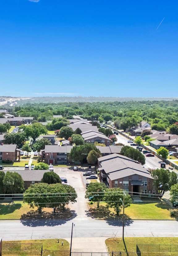 Quail Ridge Apartments | Apartments in Ft. Worth, TX
