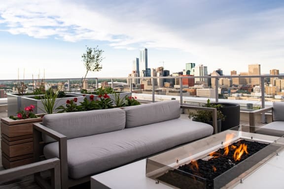 The Hendrix | Suites in Edmonton, AB