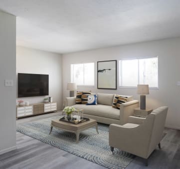 The Meridian at 2825 | Apartments in Fort Myers, FL