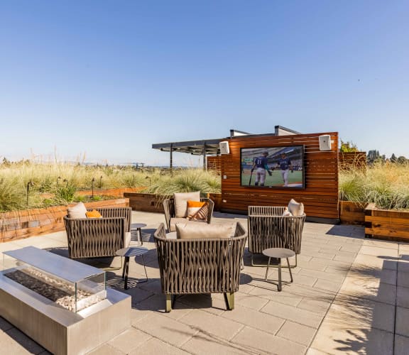 Mason and Main | Apartments in Seattle, WA