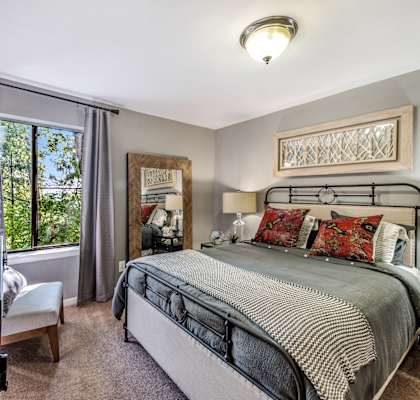 Brookland Apartments DC | Brookland Ridge Apartments