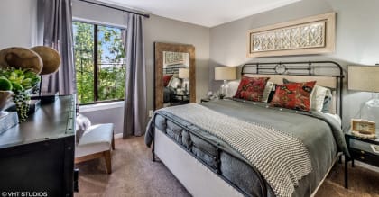 Brookland Apartments DC | Brookland Ridge Apartments