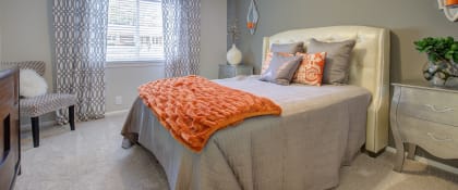 Hunting Ridge | Apartments in Raleigh, NC