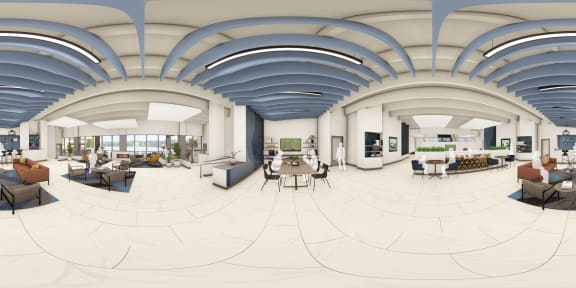 Studio, 1, 2 & 3-Bed Apartments in South St Louis | Tesson Ridge