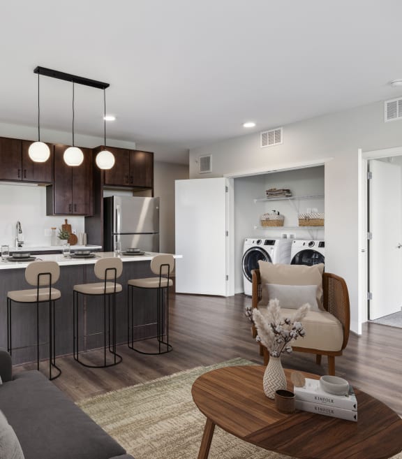 Canvas Apartments | Affordable Apartments in Minneapolis