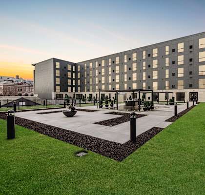 The One2 | Apartments in Sioux Falls, SD