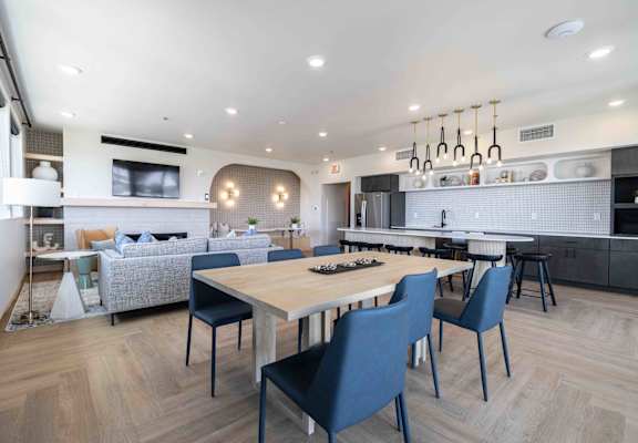 The One2 | Apartments in Sioux Falls, SD