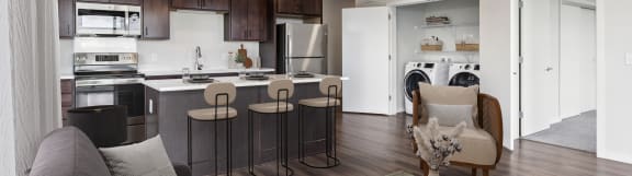 Canvas Apartments | Affordable Apartments in Minneapolis