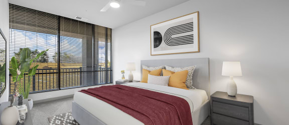 Luxury South County, MO Apartments | The Residences at Tesson Ridge