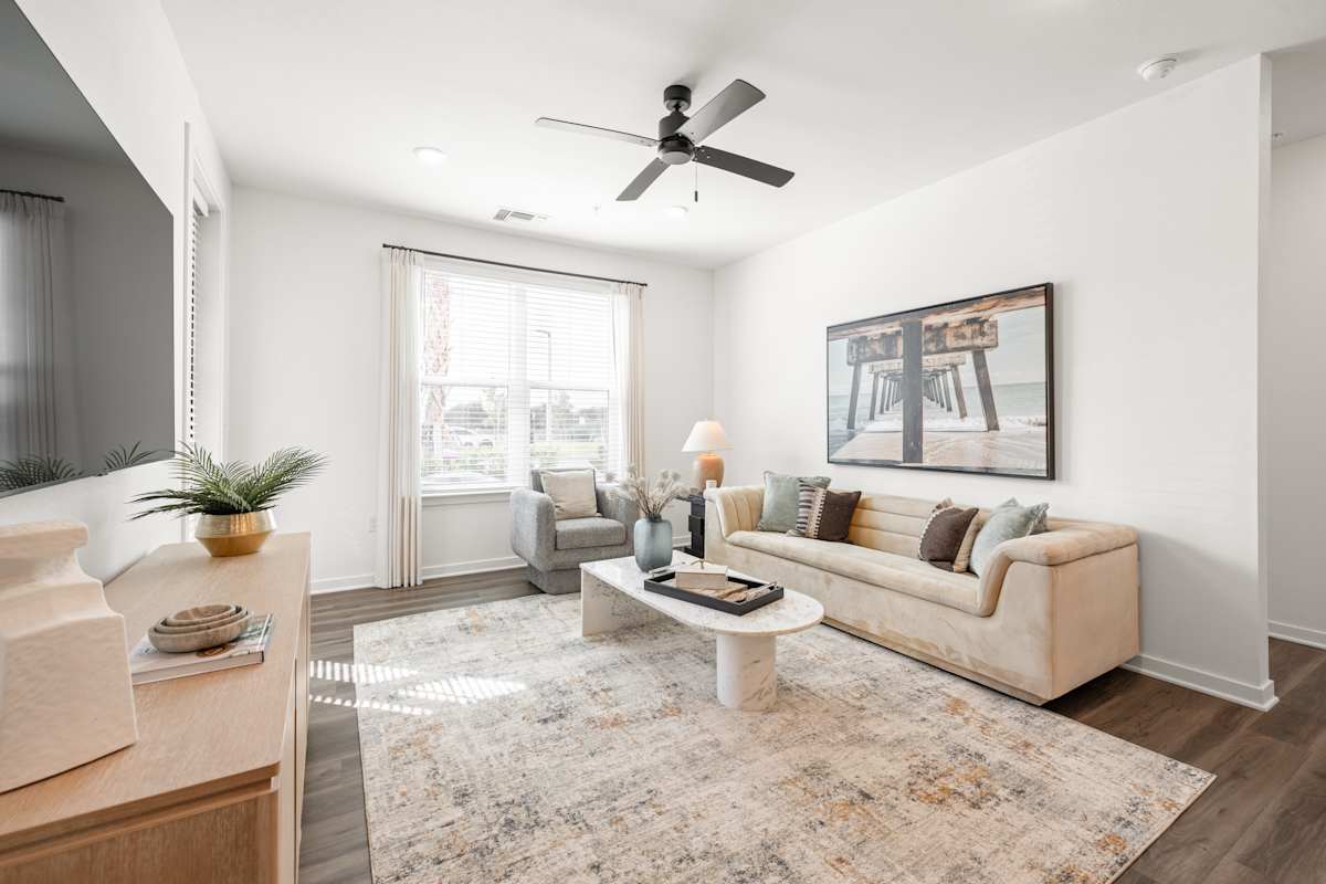 Vero Beach Apartments | Verity | Home